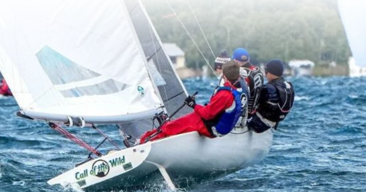 US Sailing National Championships for 2026